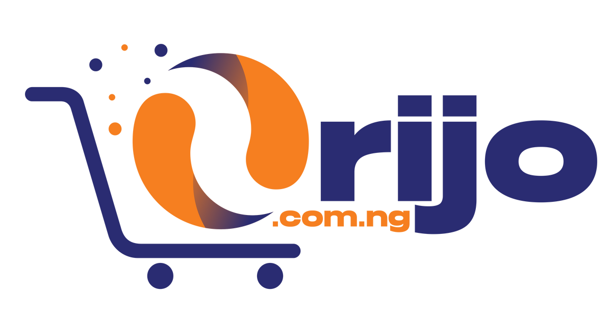 Orijo.com.ng - Nigeria's #1 Original Fashion Online Store